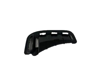 865B3-L0400 Genuine Hyundai Bracket-FR Bumper Side,LH