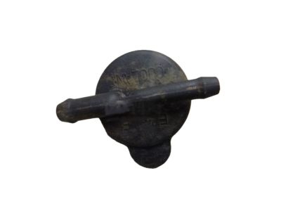 25441-3C020 Genuine Hyundai Cap-Radiator Reservoir