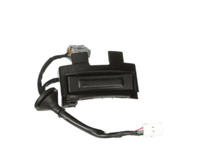 81260-2V010-QQH Genuine Hyundai Part