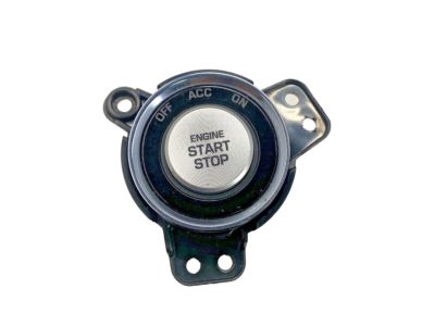 2017 Hyundai Sonata Ignition Switch