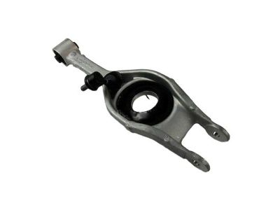 55210-3Q255-FAS Genuine Hyundai Arm Complete-Rear Lower,LH