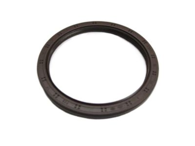 21443-2A200 Genuine Hyundai Seal-Oil Rear