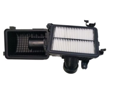 Kohler Air Cleaner Assembly 28110-3M000 Genuine Hyundai Cleaner ...