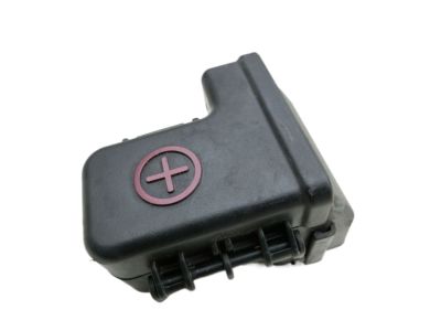91970-1W050 Genuine Hyundai Cap-Battery(+)