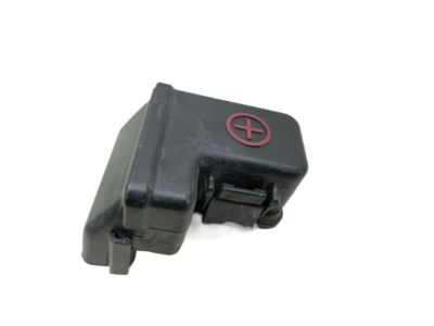 91970-1W050 Genuine Hyundai Cap-Battery(+)