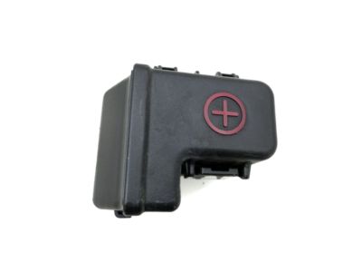 91970-1W050 Genuine Hyundai Cap-Battery(+)