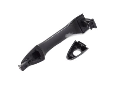 82651-2S000 Genuine Hyundai Door Handle Assembly, Exterior