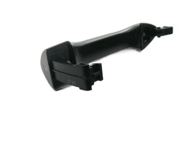 82651-2S000 Genuine Hyundai Door Handle Assembly, Exterior