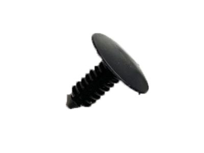 85746-02000-RRY Genuine Hyundai Plug-Trim Mounting