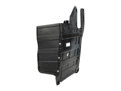 29130-2T300 Genuine Hyundai Panel-Side Cover,LH