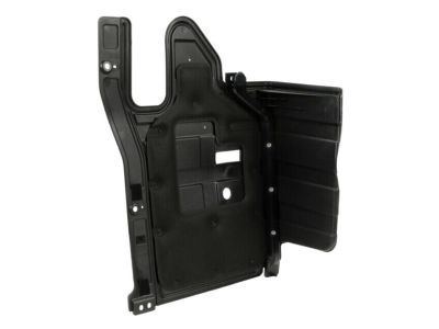 29130-2T300 Genuine Hyundai Panel-Side Cover,LH