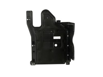 29130-2T300 Genuine Hyundai Panel-Side Cover,LH