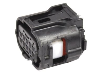 18790-02890-AS Genuine Hyundai Repair Kit-Wiring