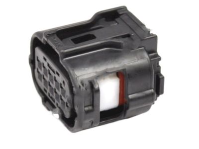 18790-02890-AS Genuine Hyundai Repair Kit-Wiring