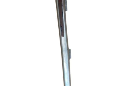 86679-B1500 Genuine Hyundai Moulding-Rear Bumper Lower,Center