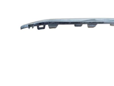 86679-B1500 Genuine Hyundai Moulding-Rear Bumper Lower,Center