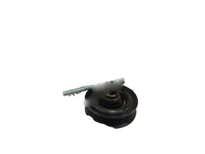 97706-34000 Genuine Hyundai Pulley-Tension