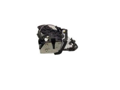 81320-3X030 Genuine Hyundai Latch Assembly-Front Door,RH