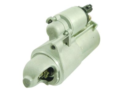 36100-3CA00 Genuine Hyundai Starter Assembly