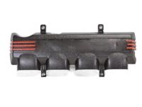 27325-2B010 Genuine Hyundai Condenser Assembly-Ignition Coil
