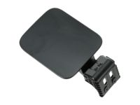 95720-3K000 Genuine Hyundai Opener Assembly-Fuel Filler Door