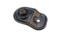 25455-2C000 Genuine Hyundai Bracket-Reservoir