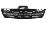 86361-25800 Genuine Hyundai Radiator Grille