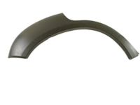 87756-2E000 Genuine Hyundai Clip-Side Garnish Mounting