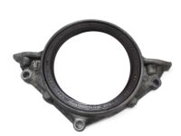 21443-38050 Genuine Hyundai Seal-Oil Rear