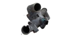 25631-39010 Genuine Hyundai Fitting-Coolant Inlet