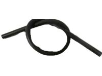 25329-3X600 Genuine Hyundai Filler Neck Assembly-Radiator