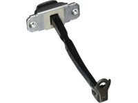 82611-26000-SF Genuine Hyundai Housing-Front Door Inside Handle