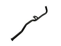 25461-24500 Genuine Hyundai Pipe Assembly-Coolant