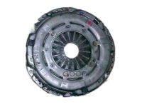41100-3D000 Genuine Hyundai Disc Assembly-Clutch