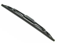 98365-2W000 Genuine Hyundai Rail Spring-WIPER Blade,PASSEN