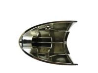 82652-B1000 Genuine Hyundai Cover-Front Door Outside Handle LH