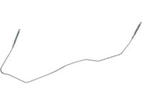 31310-3K100 Genuine Hyundai Tube-Fuel Feed