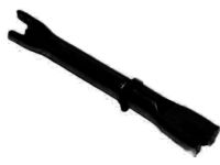 58330-25000 Genuine Hyundai Cylinder Assembly-Wheel,LH