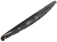 86357-3L000 Genuine Hyundai Strip-Radiator Grille