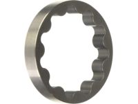 21310-37100 Genuine Hyundai Case Assembly-Oil Pump