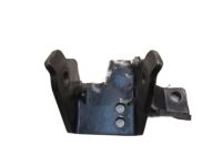 43000-2A003 Genuine Hyundai Transmission Assembly-Manual
