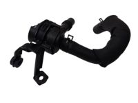 97311-4U100 Genuine Hyundai Hose-Water Inlet
