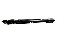 86555-2C500 Genuine Hyundai Strip-Front Bumper,LH