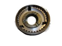 43220-28050 Genuine Hyundai Bearing-Intermediate Gear