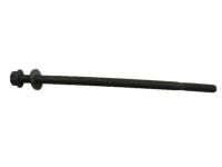 21310-2G011 Genuine Hyundai Pump Assembly-Oil