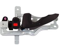 82620-27000-KW Genuine Hyundai Part