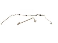 97626-2C000 Genuine Hyundai Valve-Expansion