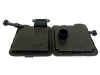 45280-4G600 Genuine Hyundai Pan Assembly-Ata Oil