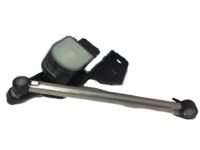 55830-3M000 Genuine Hyundai Sensor Assembly-Front Height ,LH