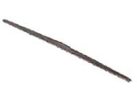 98350-2W000 Genuine Hyundai Wiper Blade Assembly,Driver